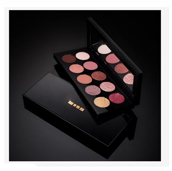Pat McGrath | Makeup | Nib Pat Mcgrath Mothership Xi Sunlit Seduction ...